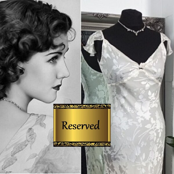 Devore Vintage - Etsy