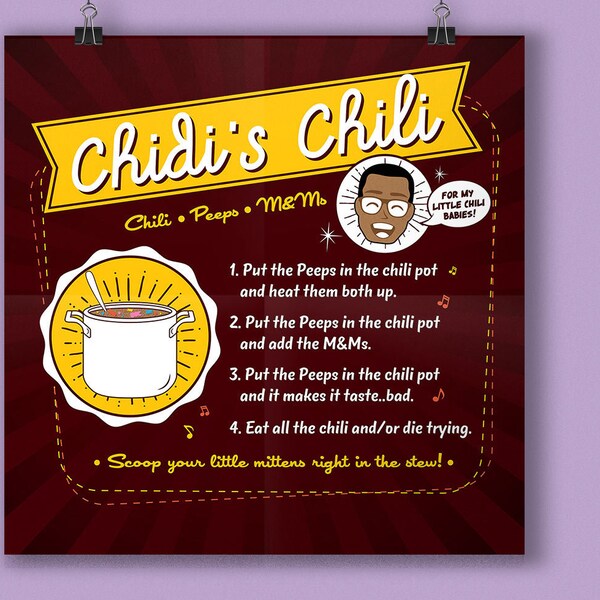 The Good Place - Etsy