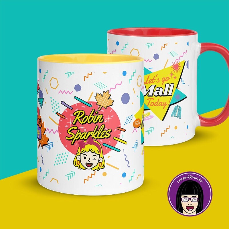 Robin Sparkles Album