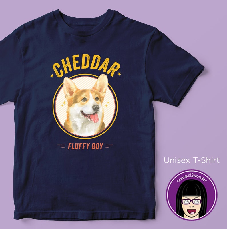 Cheddar Brooklyn 99 Unisex T-shirt Brookyln Nine-nine B99 - Etsy