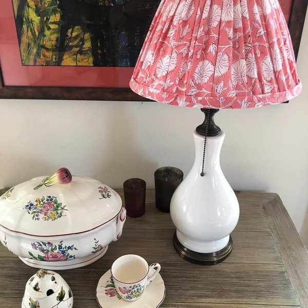 Pooky Lamp Shade - Etsy UK