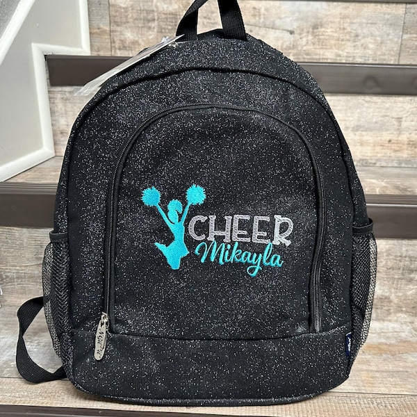 Cheer Backpack - Etsy
