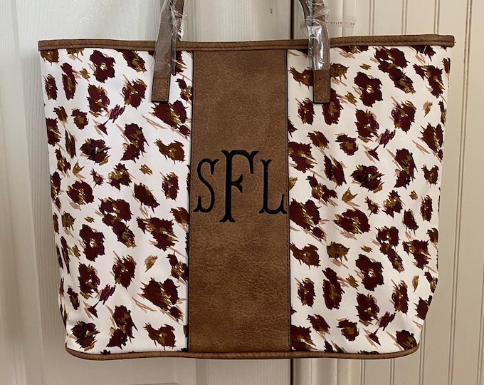 Rachel Monogrammed Tassel Hobo Purse Monogrammed Handbag - Etsy