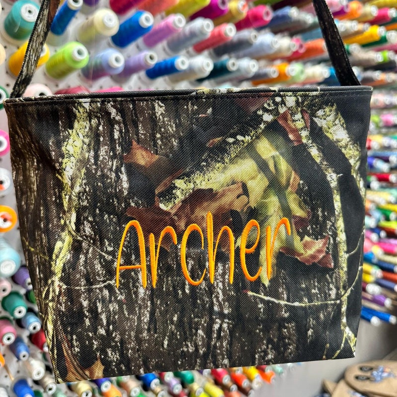 Personalized Camo - Etsy