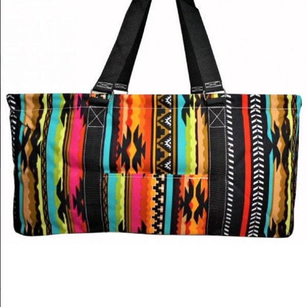 Utility Tote - Etsy