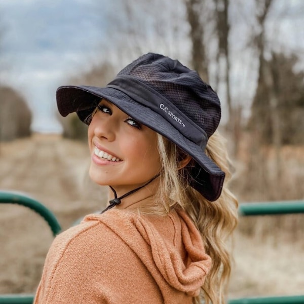 Bucket Hat Women - Etsy
