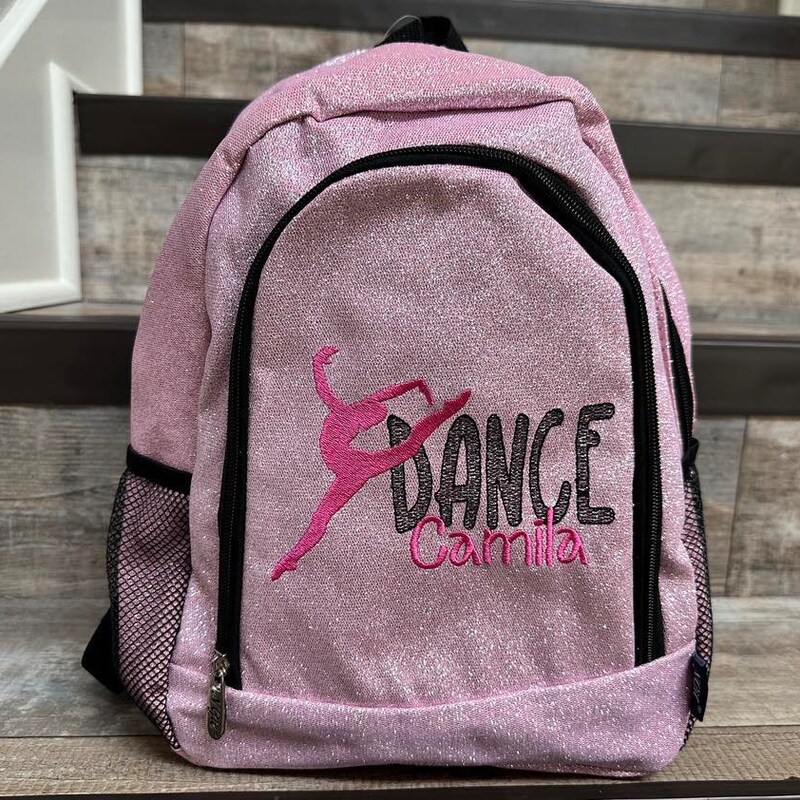 Dance Monogram - Etsy