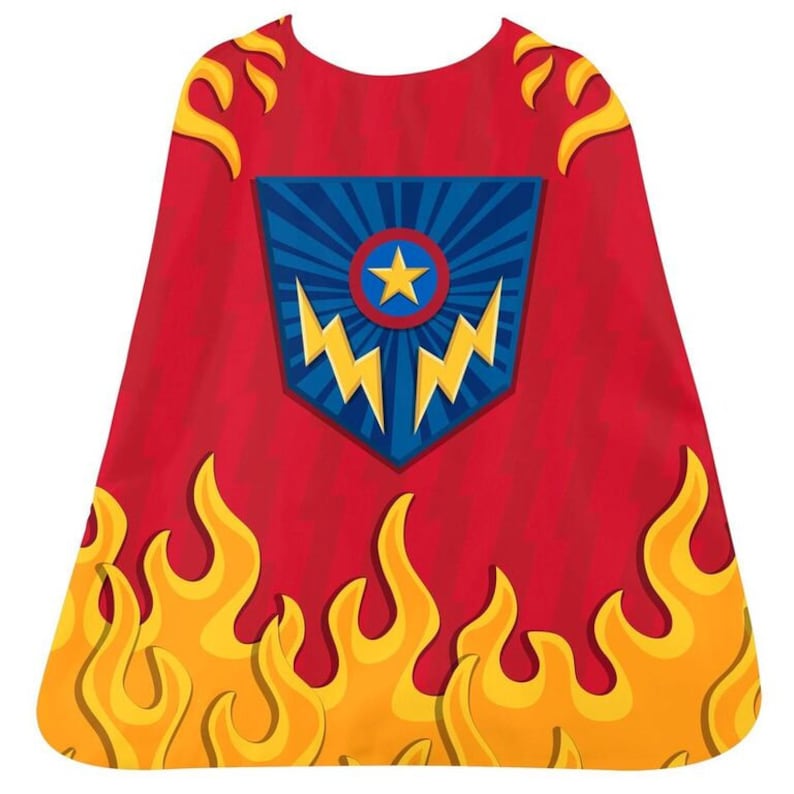 Personalize Cape, Toddler Cape, Kids Playtime Cape, Easter Gift, Youth ...