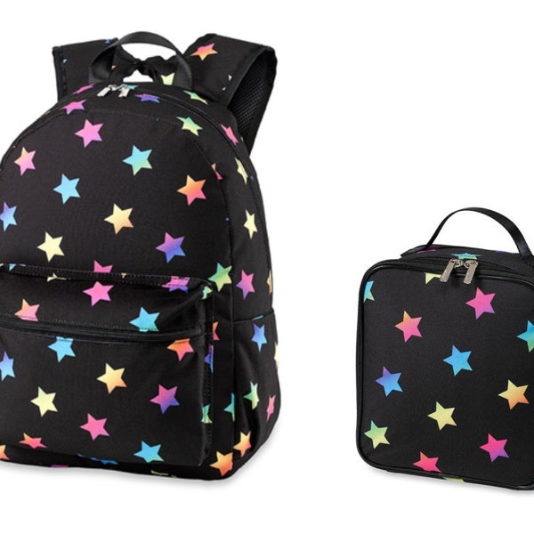 Star Split Monogram - Etsy