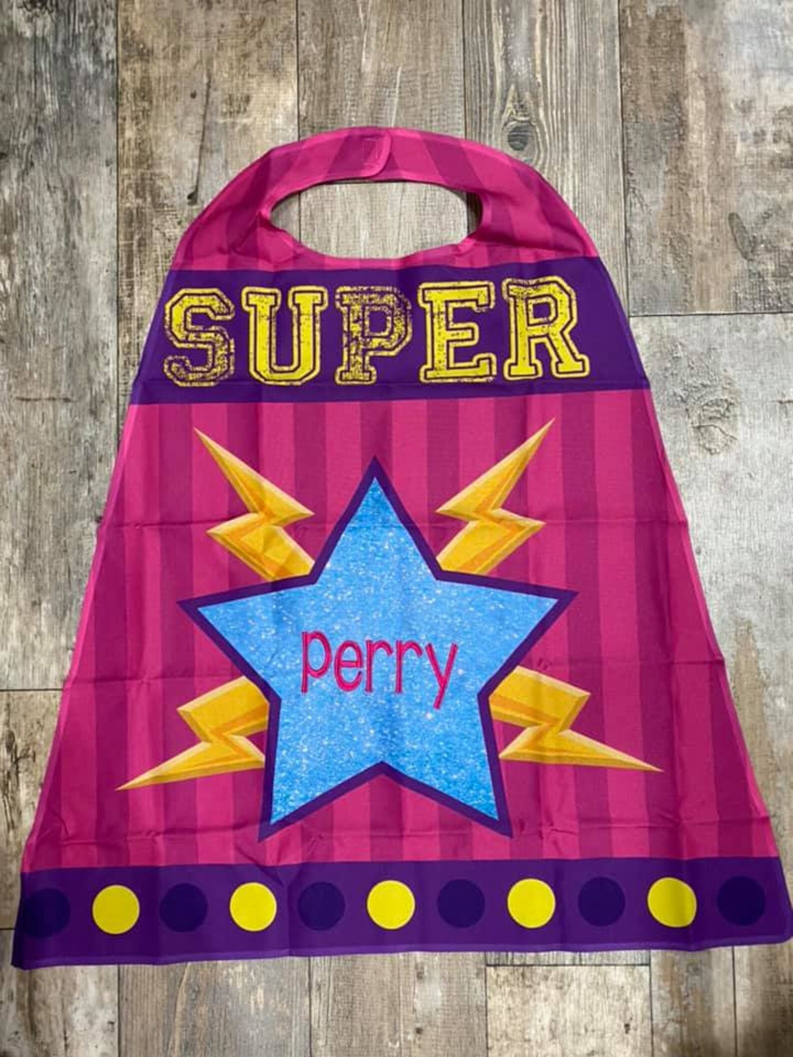 Personalize Cape Toddler Cape Kids Playtime Cape Easter - Etsy