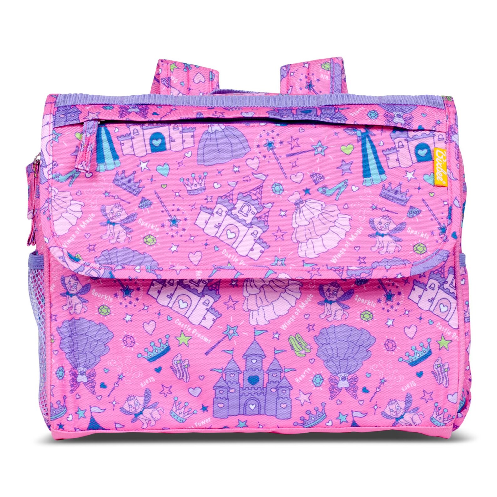 Personalized Bixbee Fairy Princess Backpack Set Monogram - Etsy