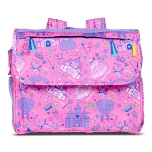 Personalized Bixbee Fairy Princess Backpack Set, Monogram Backpack ...