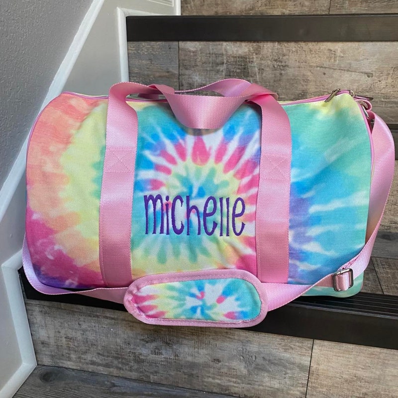 Tie Dye Handbags - Etsy