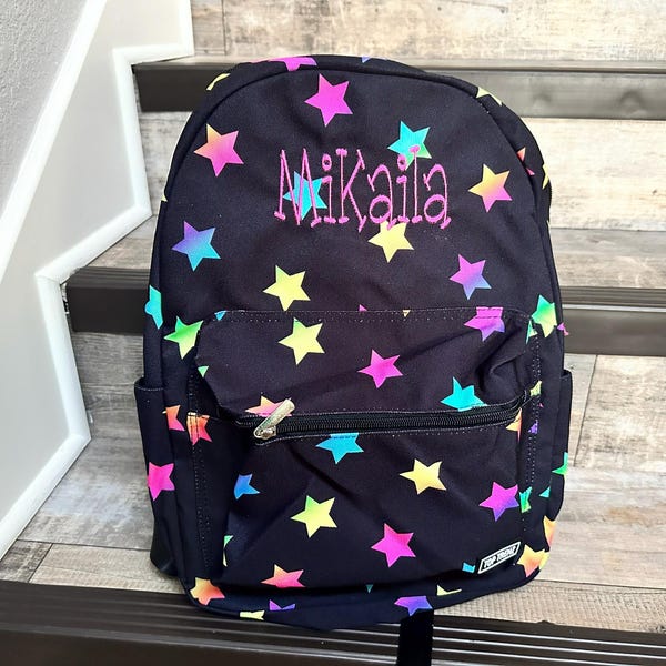 Star Backpacks - Etsy