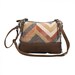 Eccentric Small & Crossbody Bag, Leather Rug Crossbody Bag, Monogram ...