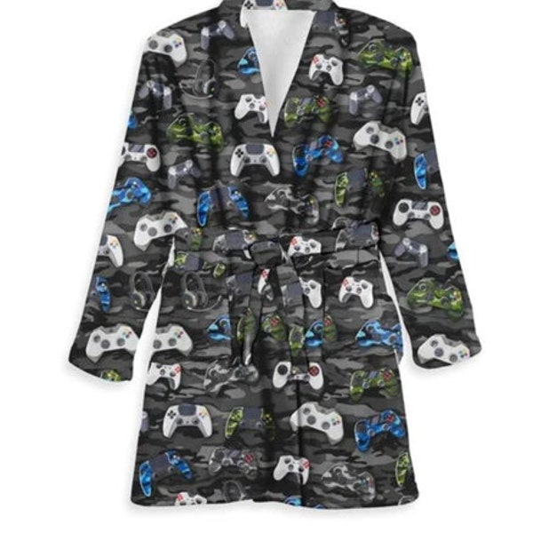 Video Game Collar - Etsy