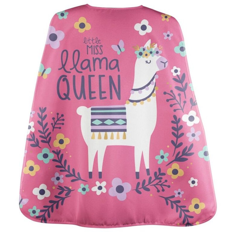 Personalize Cape, Toddler Cape, Kids Playtime Cape, Easter Gift, Youth ...