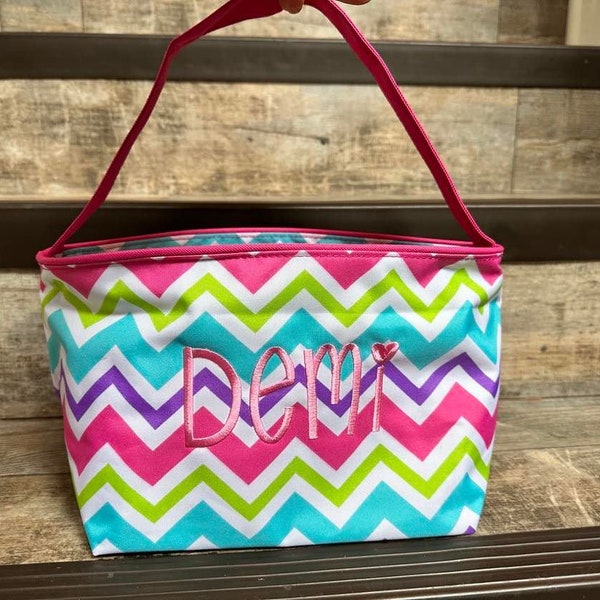 Chevron Girls - Etsy