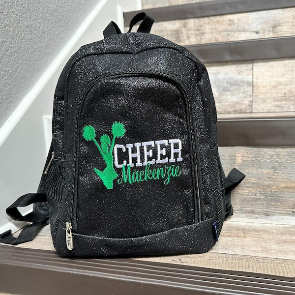 Cheer Backpack - Etsy