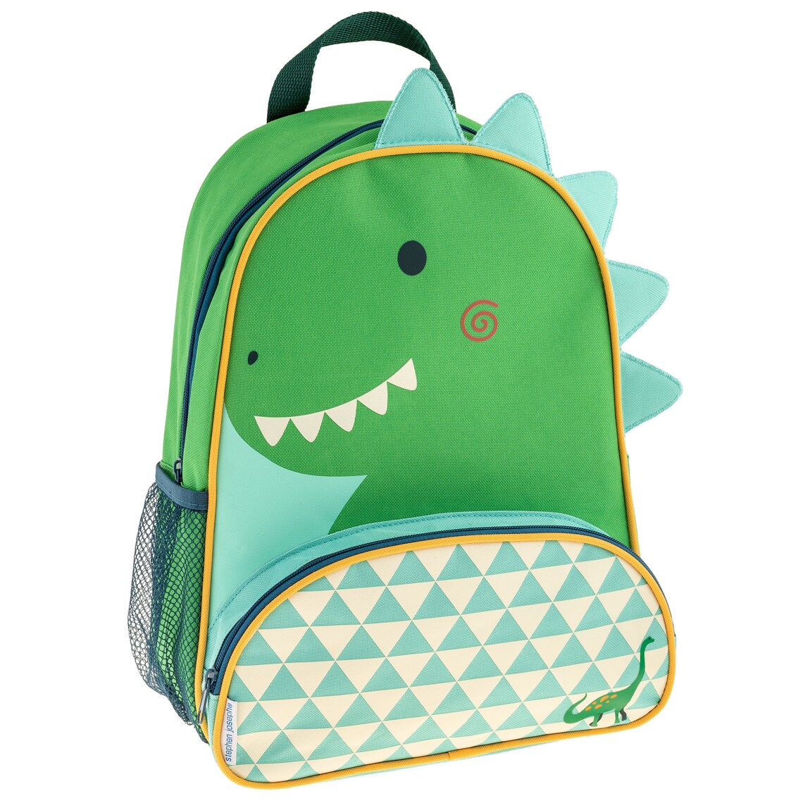 Personalized Sidekicks Dino Backpack Stephen Joseph Backpack - Etsy