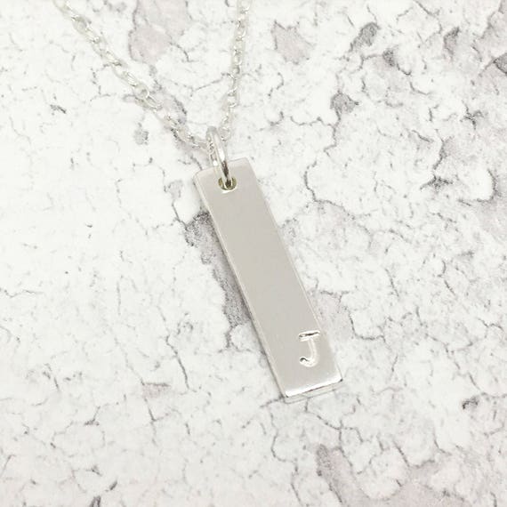 Personalised pendant for him store