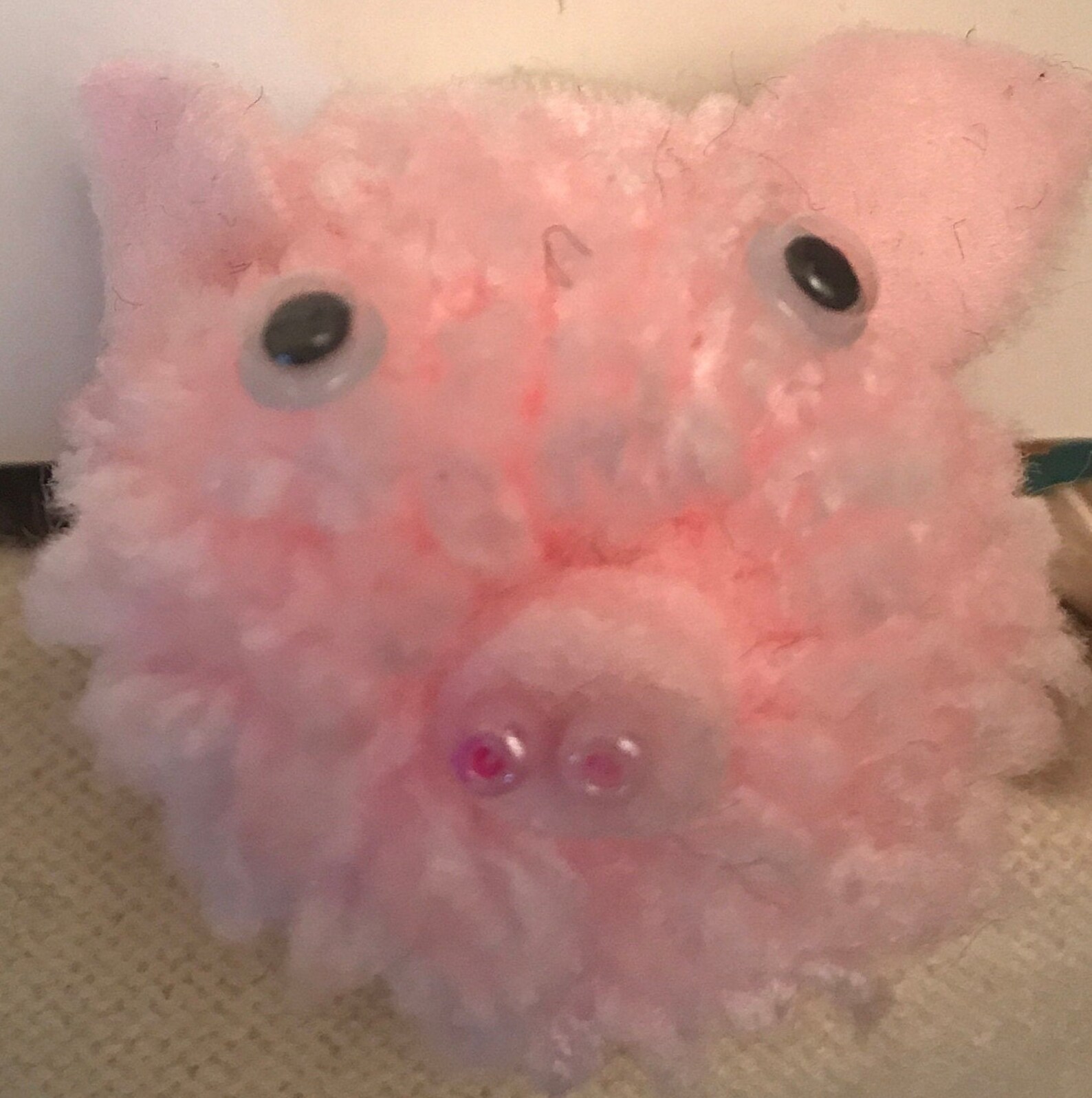 Noah's Ark Hand Puppet - Etsy