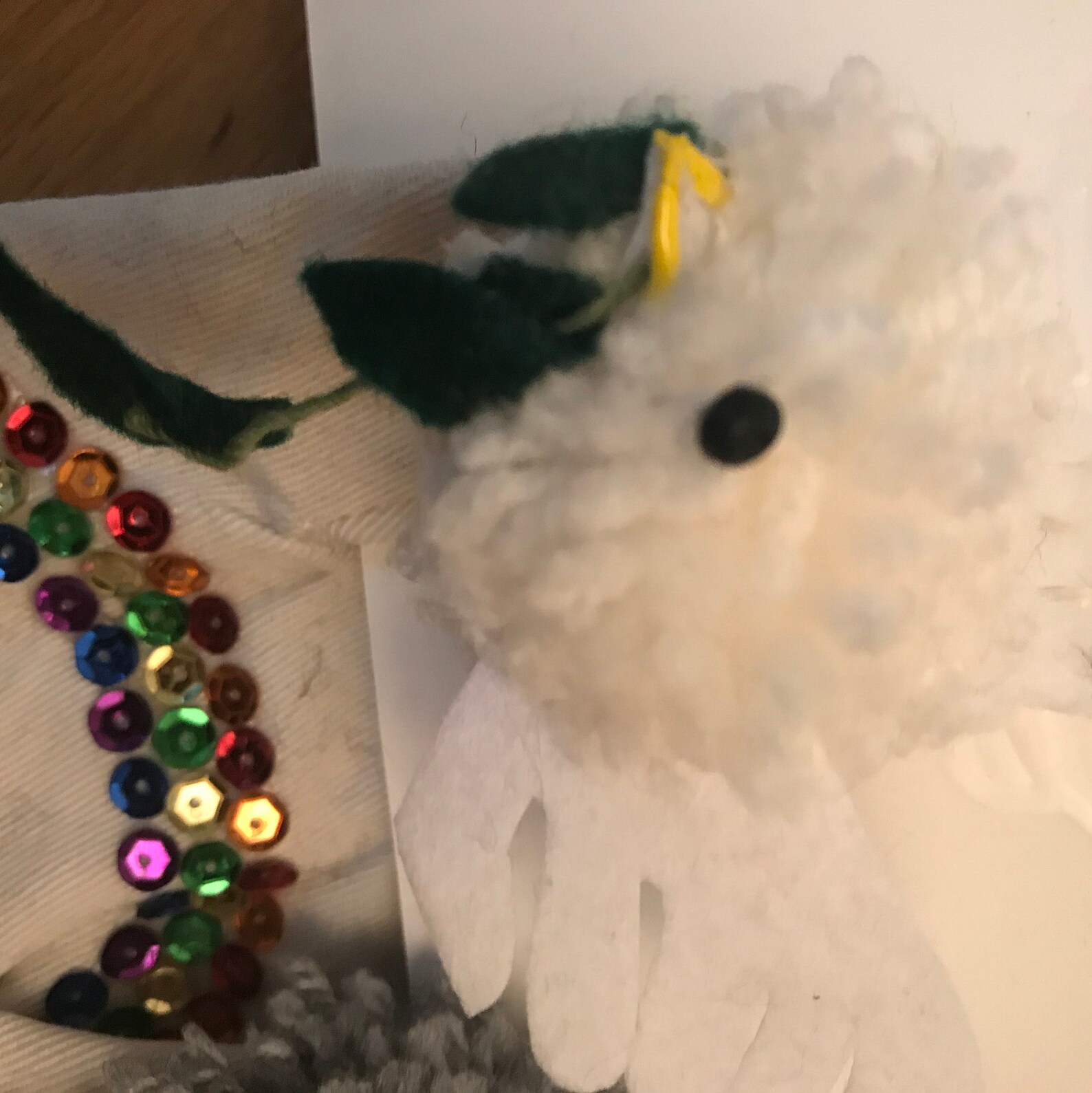 Noah's Ark Hand Puppet - Etsy