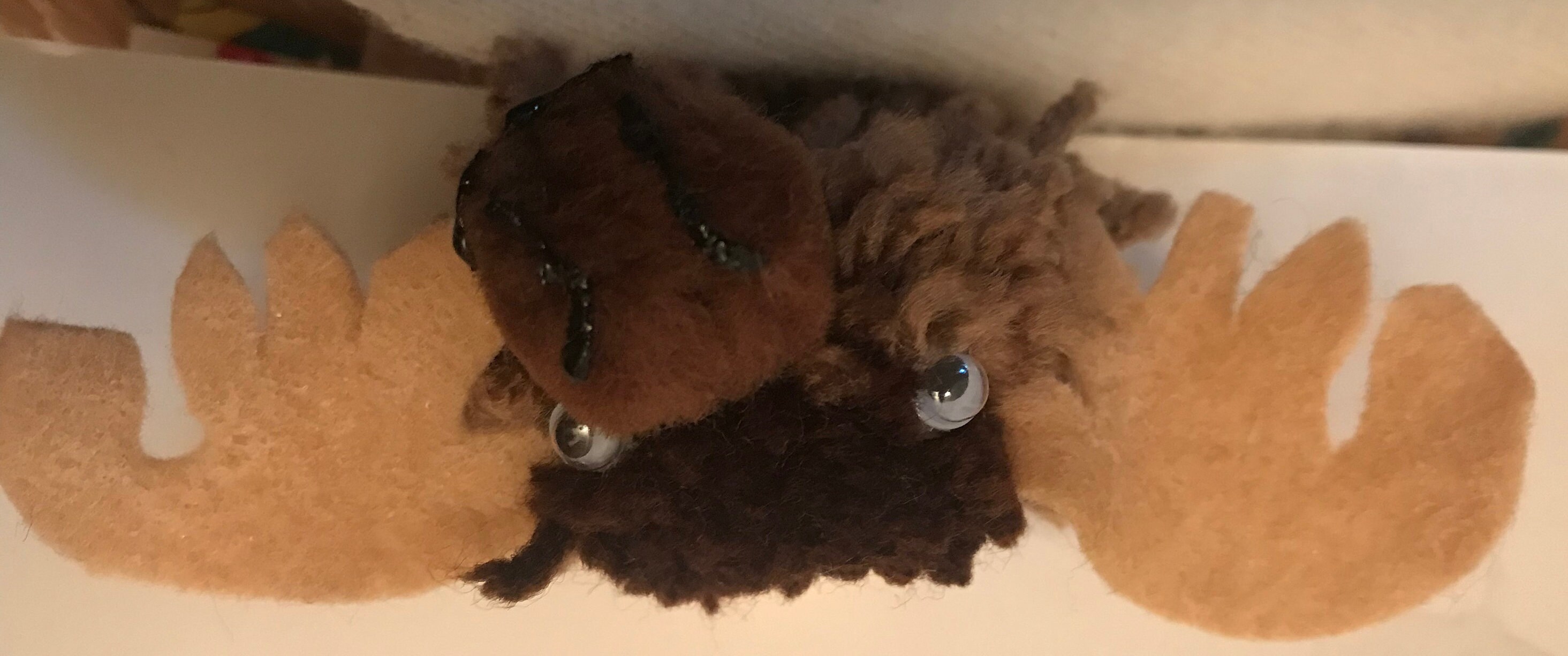 Noah's Ark Hand Puppet - Etsy