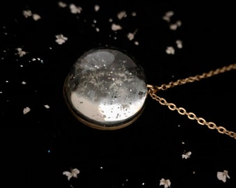 Moon Dust - Etsy