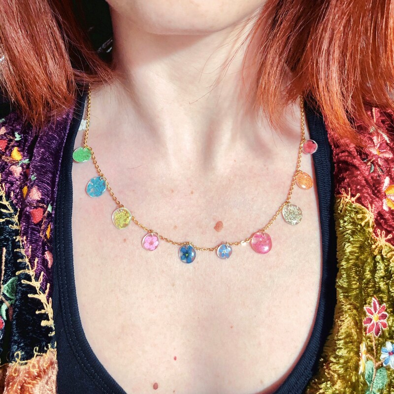 Unique Handmade Jewelry - Etsy