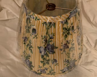 Longaberger Pottery Lamp - Etsy
