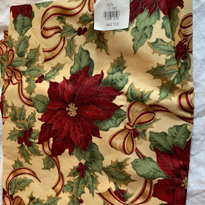 Cranston Fabric - Etsy