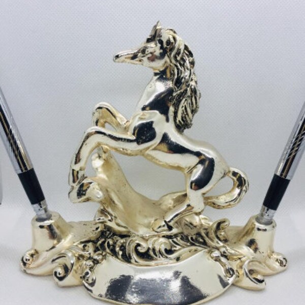 Horse Pen - Etsy
