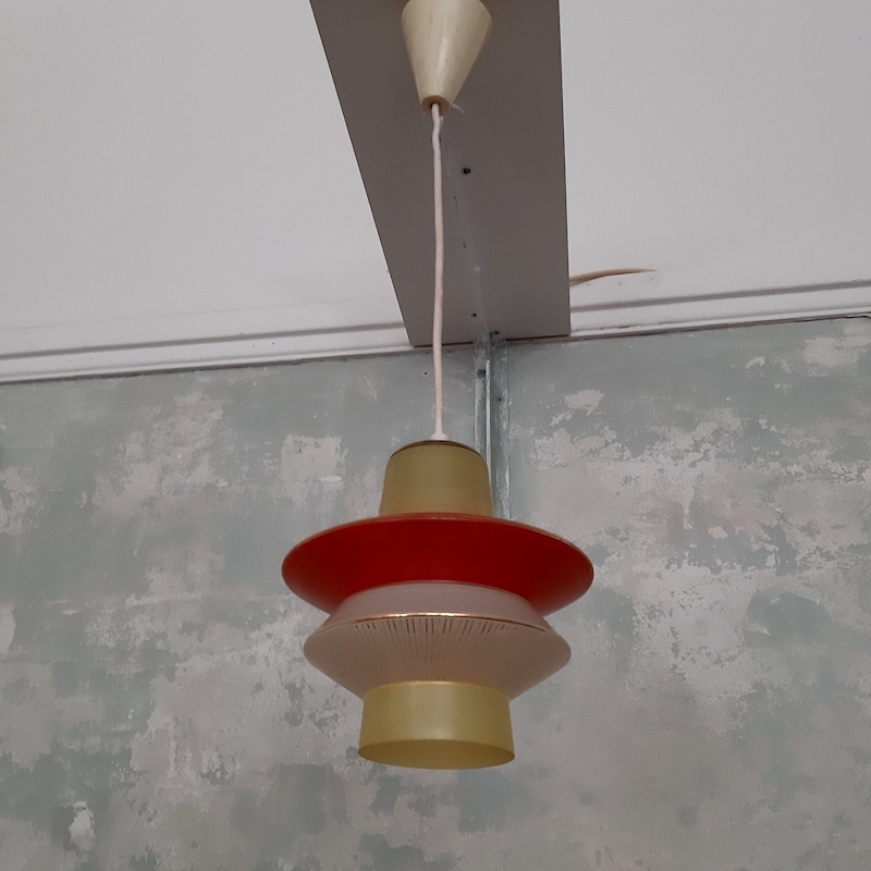 1950s Lighting - Etsy