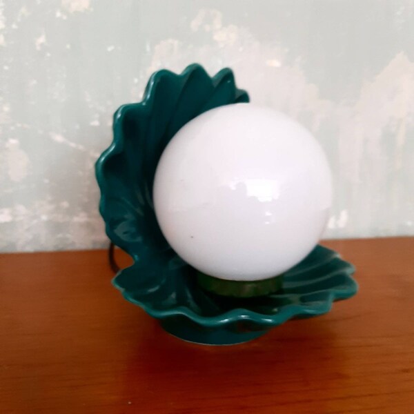 Pearl Lamp - Etsy