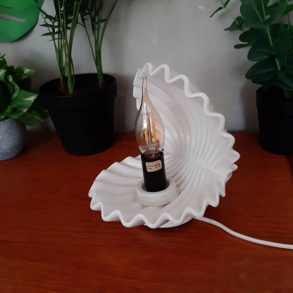 Shell Lamp - Etsy