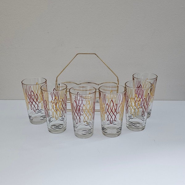 Collectible Glasses - Etsy