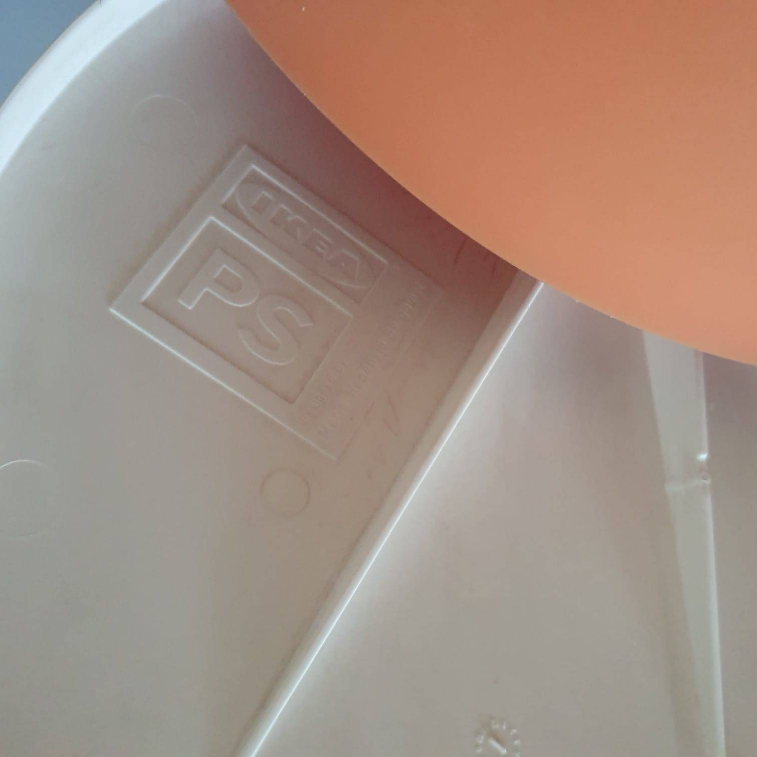 Vintage IKEA Trolley Maria Bergquist 1990er Jahre | Etsy