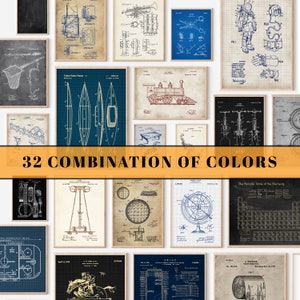 Periodic Table of Elements,science Poster,chemistry Print,chemistry ...