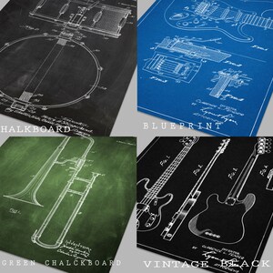 Ukulele Art, Music Art, Ukulele Poster, Musician Gift, Ukulele Gift ...