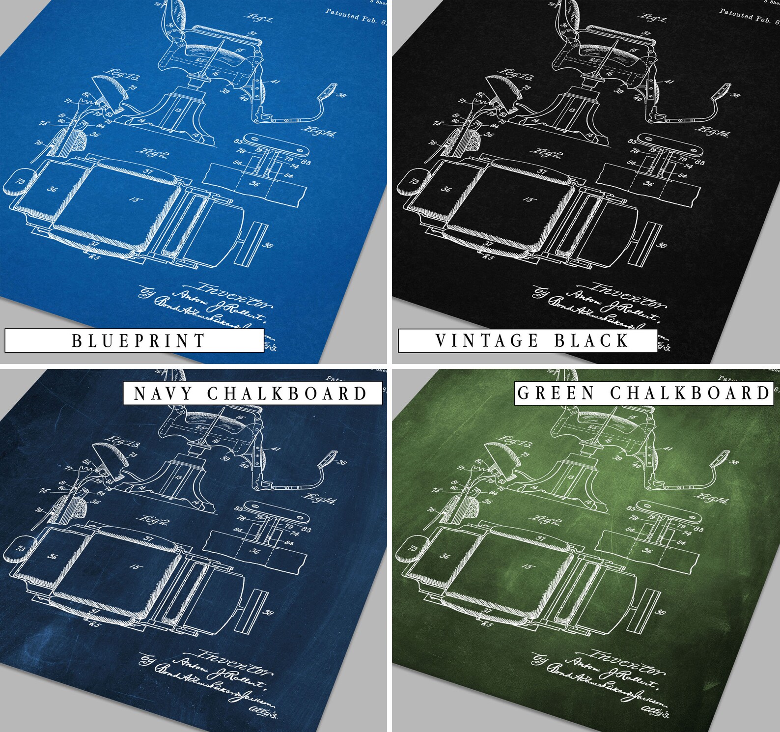 Barber Poster Barber Shop Decor Barber Gift Barber Gifts - Etsy