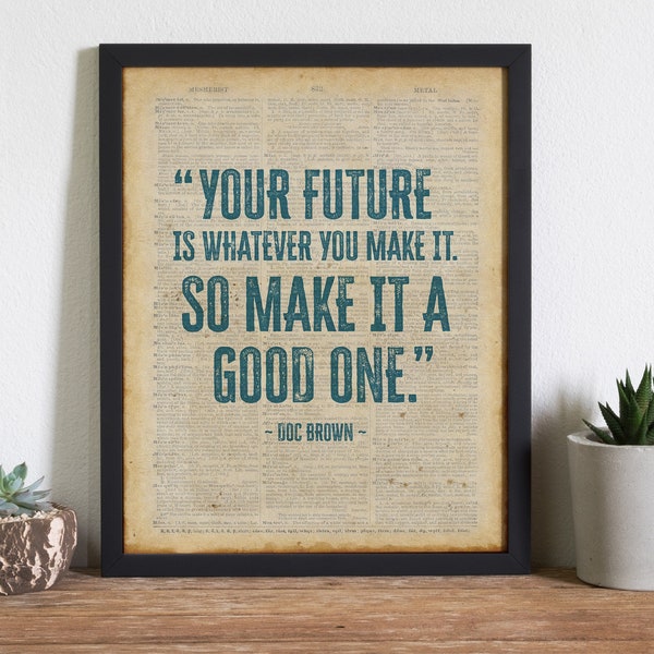 Whatever You Are Be a Good One - Etsy