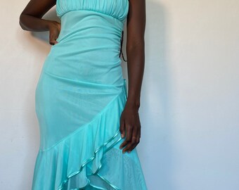 2000s Prom Dress | Etsy