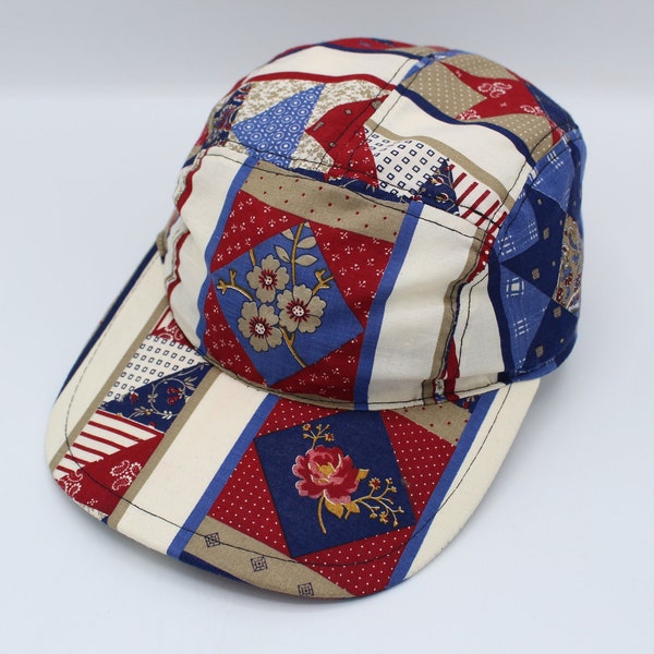 Baseball Quilt Panel - Etsy