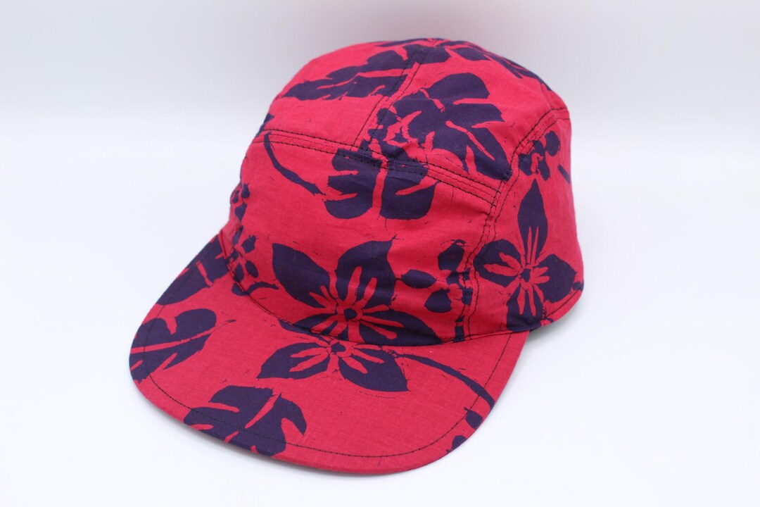 Cotton 5 Panel Hat, 5 Panel Cap, Five Panel, Five Panel Hat, Five Panel ...