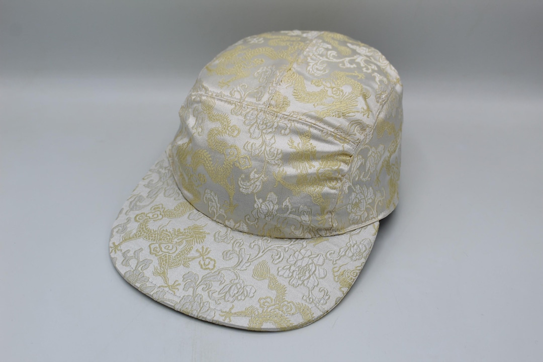 Brocade 5 Panel Hat, 5 Panel Cap, Five Panel, Five Panel Hat, Five ...