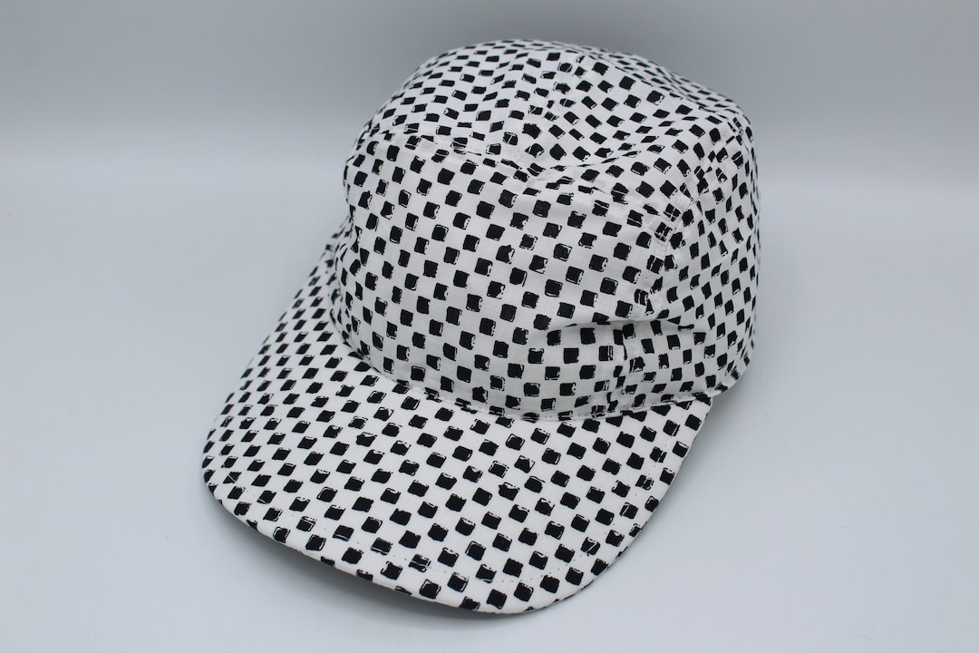 Cotton 5 Panel Hat, 5 Panel Cap, Five Panel, Five Panel Hat, Five Panel ...