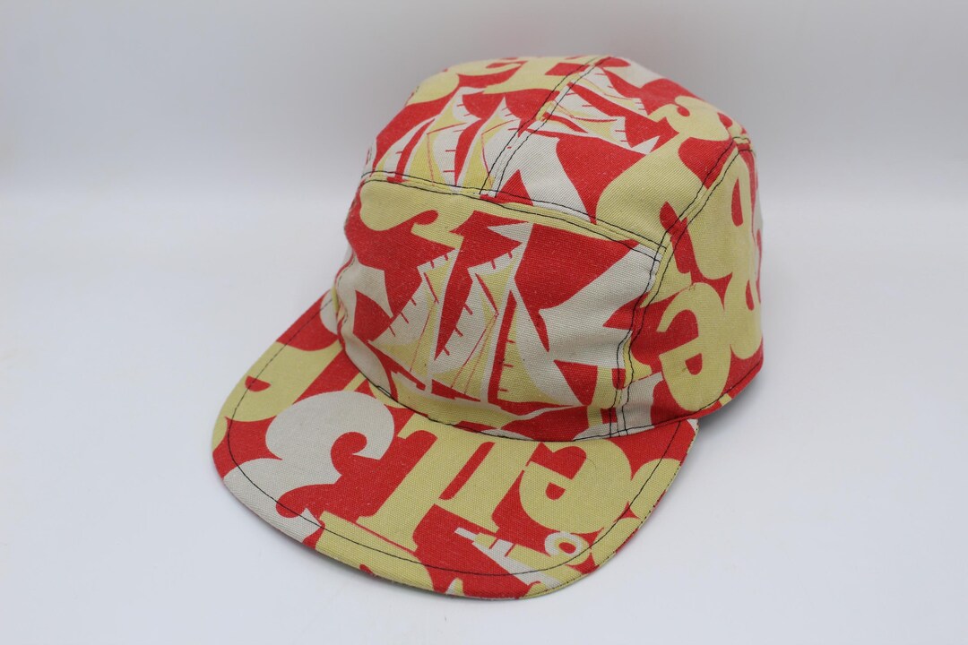 Canvas 5 Panel Hat, 5 Panel Cap, Five Panel, Five Panel Hat, Five Panel ...