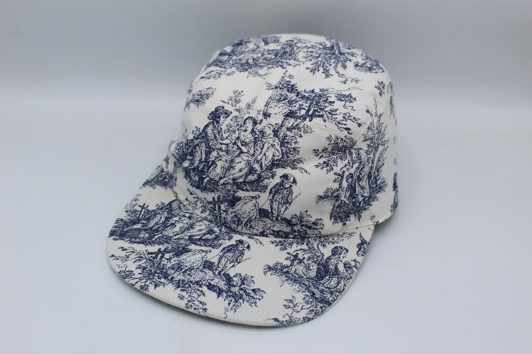 Canvas 5 Panel Hat, 5 Panel Cap, Five Panel, Five Panel Hat, Five Panel ...
