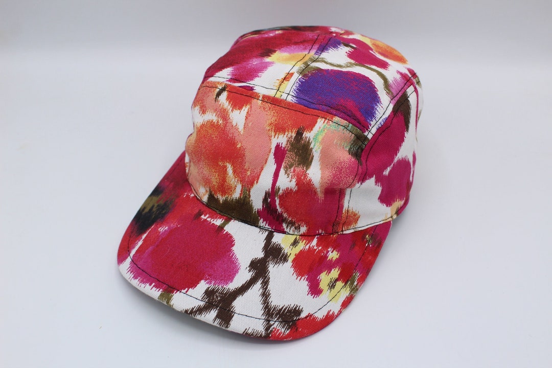Canvas 5 Panel Hat, 5 Panel Cap, Five Panel, Five Panel Hat, Five Panel ...
